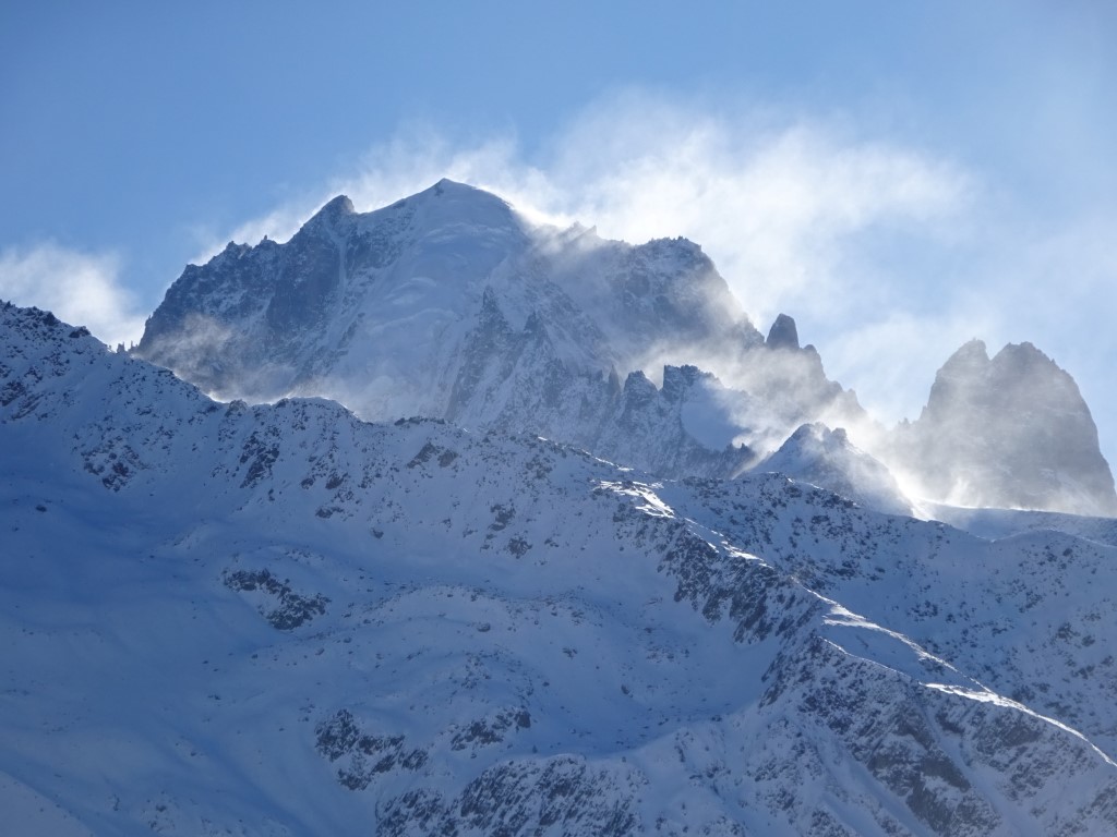 Grands Montets Chamonix 1 | Ski Breezy