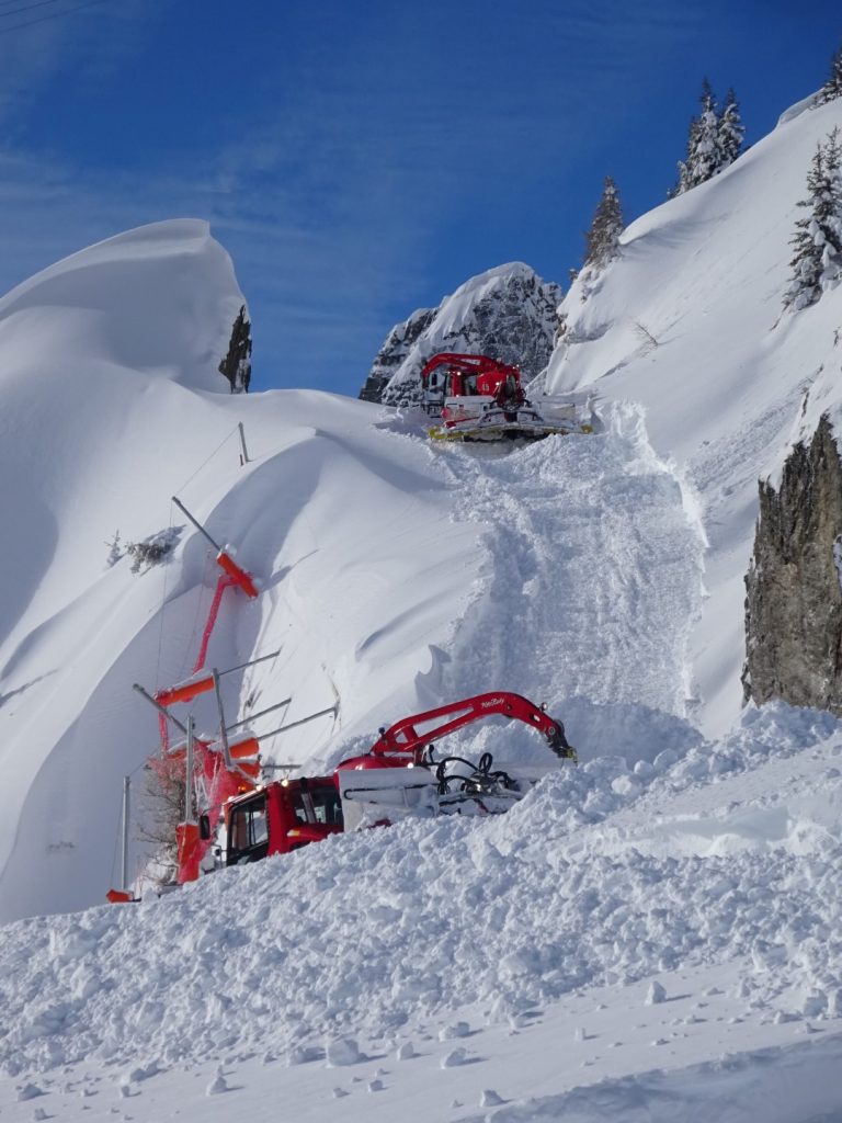 Deep snow | Ski Breezy